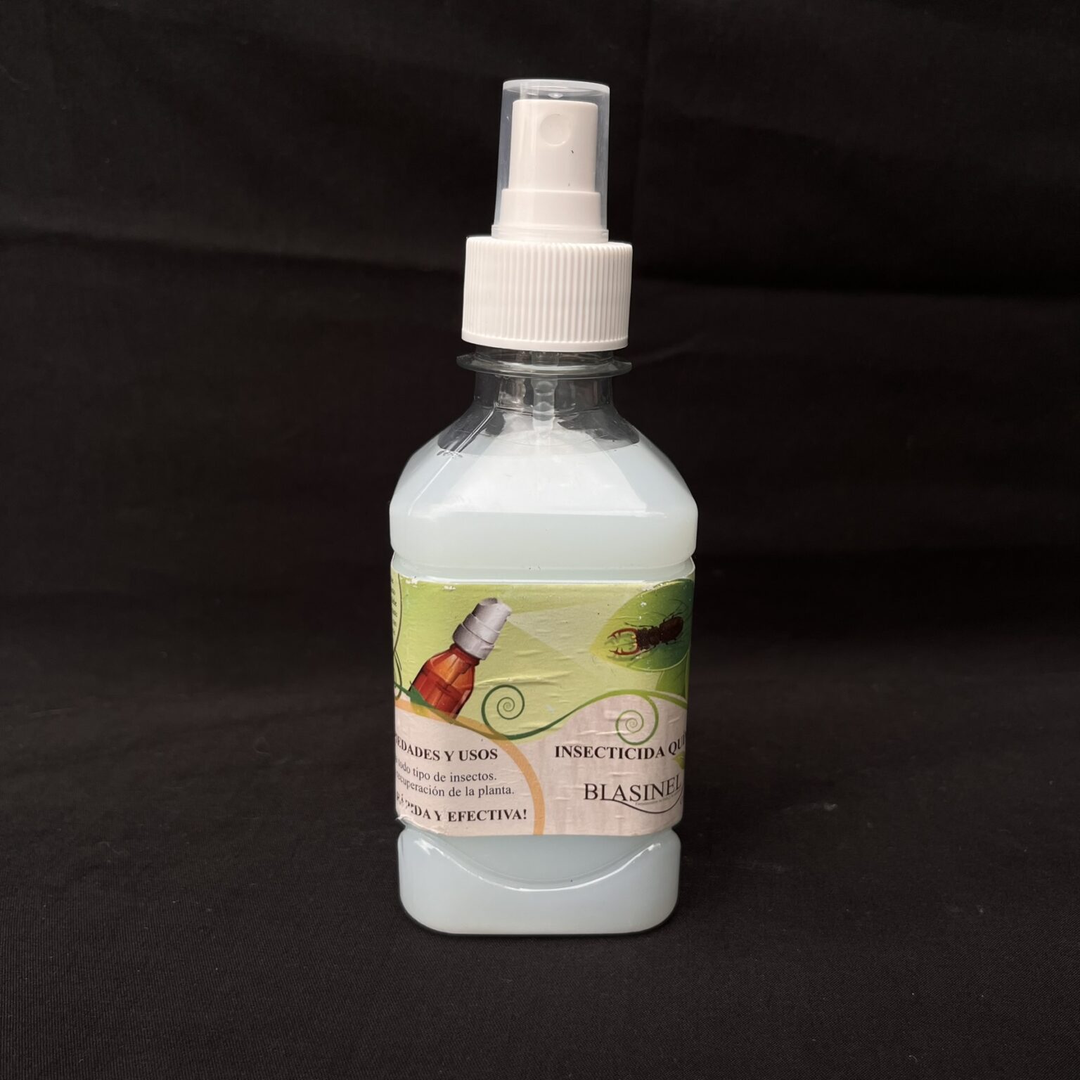 Insecticida Quimico - Selvatico Plant Shop