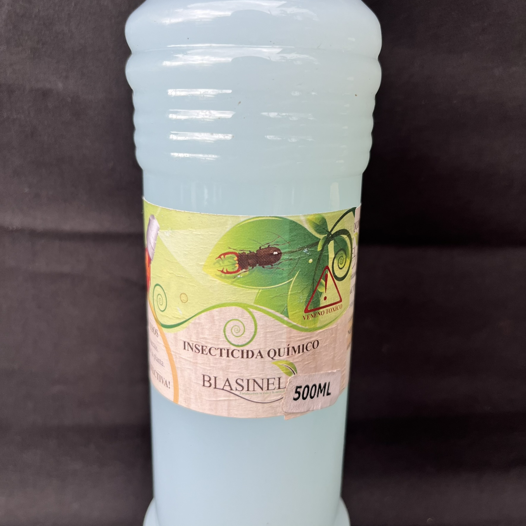 Insecticida Quimico – Selvatico Plant Shop